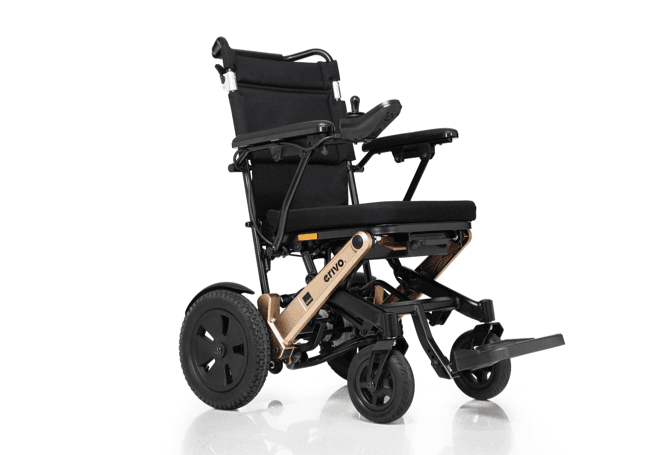 Quality down to the last detail: erivo by Alber