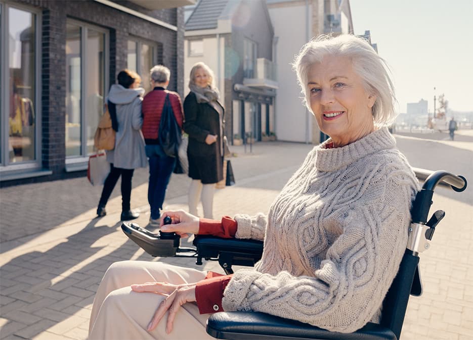 Quality down to the last detail: erivo by Alber