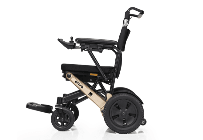 Quality down to the last detail: erivo by Alber