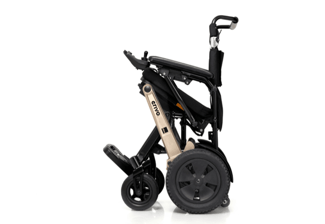 Quality down to the last detail: erivo by Alber