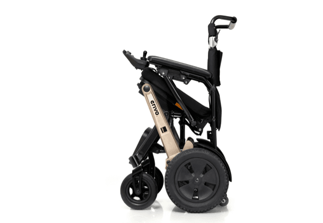 Qualität bis ins Detail: erivo by Alber