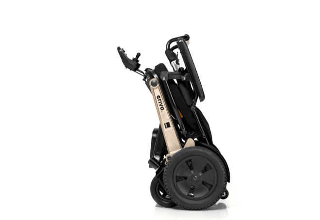 Quality down to the last detail: erivo by Alber